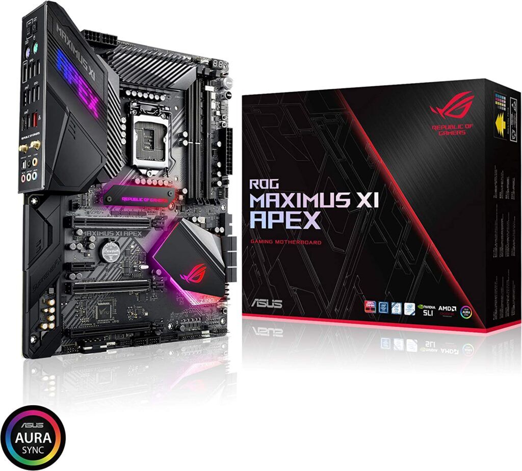 The Best 9th Gen Motherboards In The Market Right Now (May 2025)