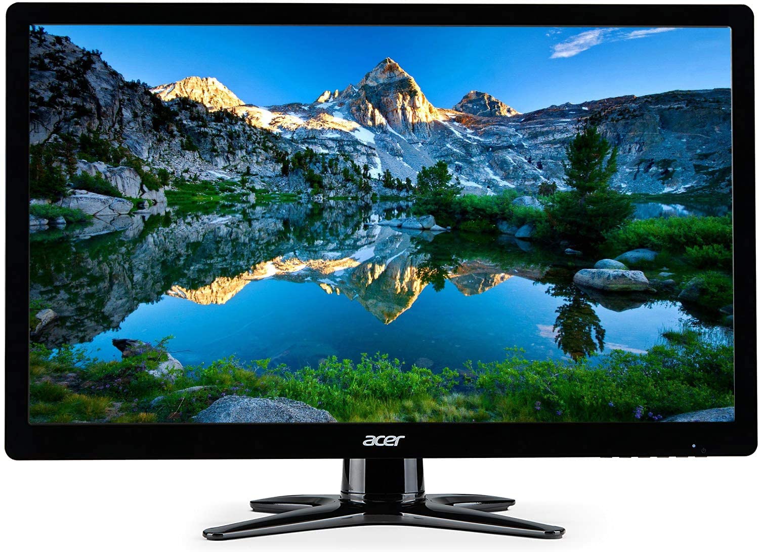 Best Monitors Under $100 (Mar 2024) 6 Best Cheap 1080P Monitors