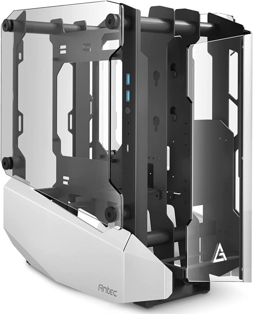 What's The Best High End PC Case? (Sep 2025)