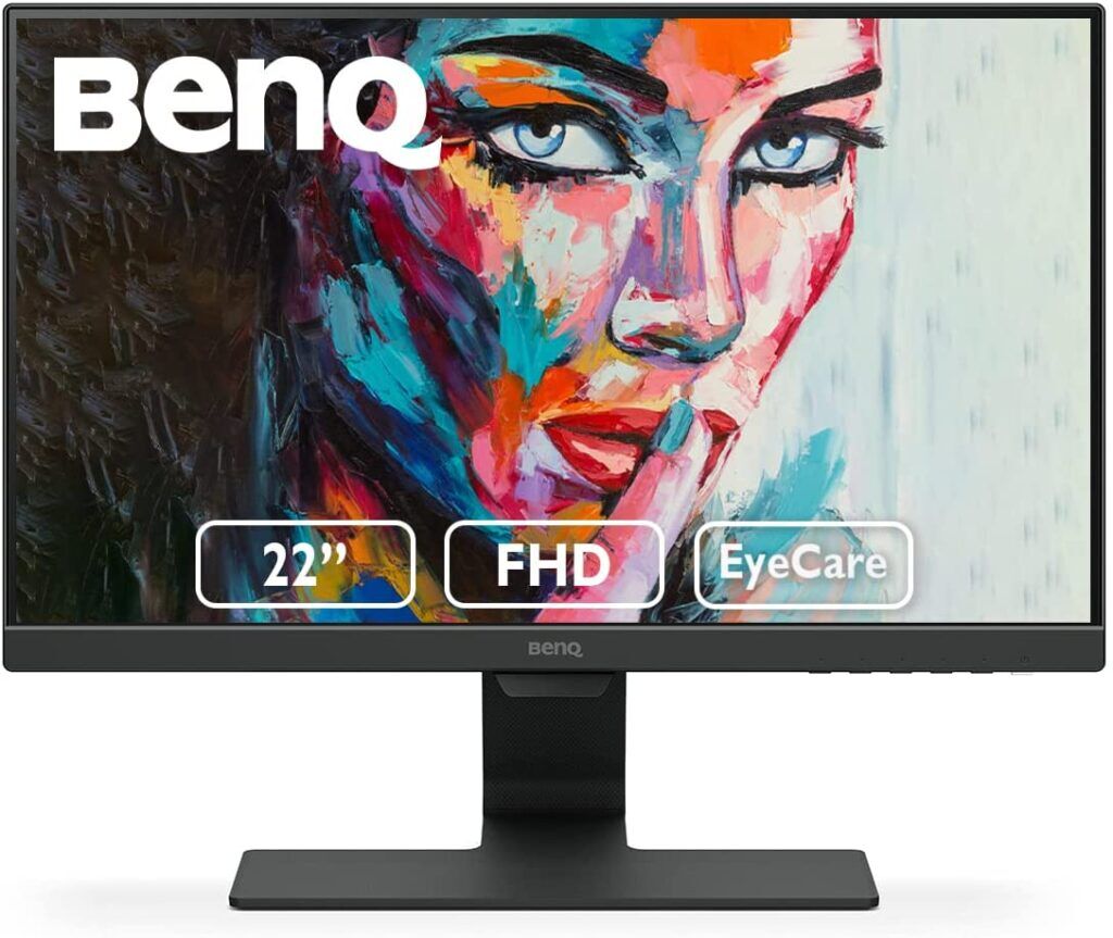 Best Monitors Under $100 (Mar 2024) 6 Best Cheap 1080P Monitors