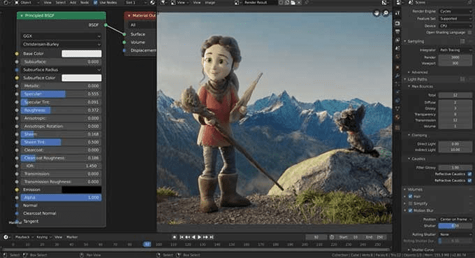What's The Best Computer For Blender? (Oct 2024)