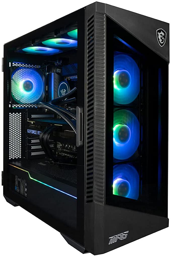 11 Best RTX 3090 Gaming PCs Gamers Are Wild About (Nov 2023)