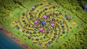 [epicyear] Clash of Clans Statistics That Prove This Is One Of The Best ...