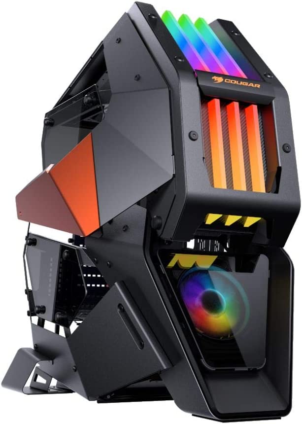 What's The Best High End PC Case? (Sep 2025)