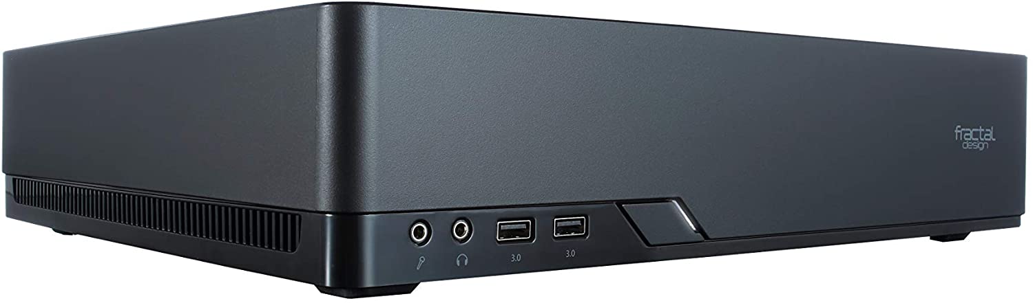 Best Mini-ITX Cases For Any Budget (Sep 2025)