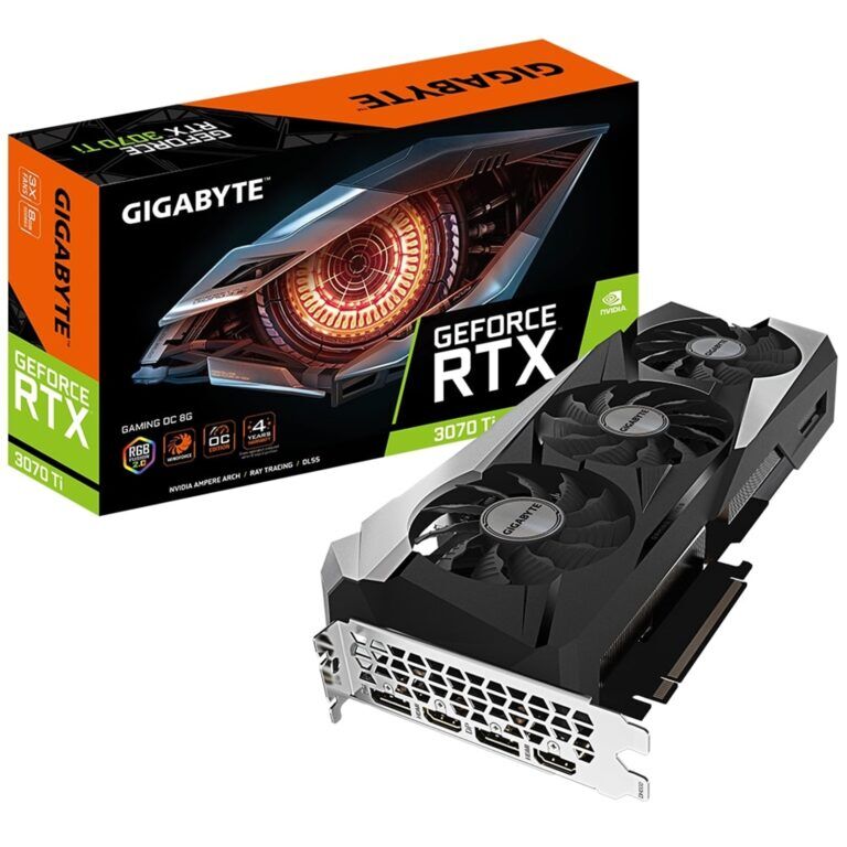 Are Gigabyte GPUs Good? An In-Depth Look In 2024
