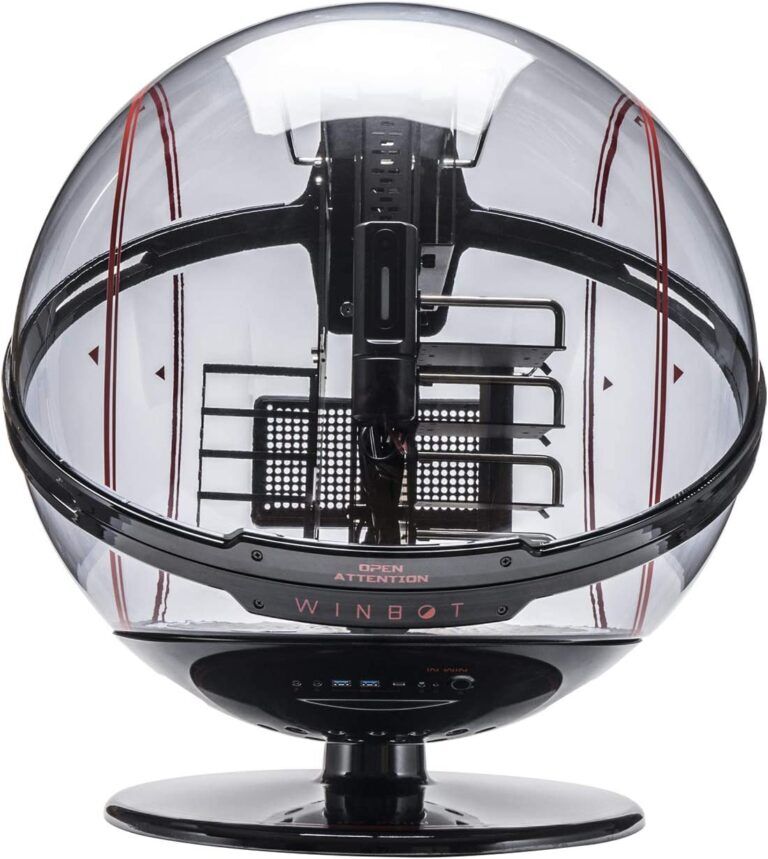 What's The Best High End PC Case? (Sep 2025)