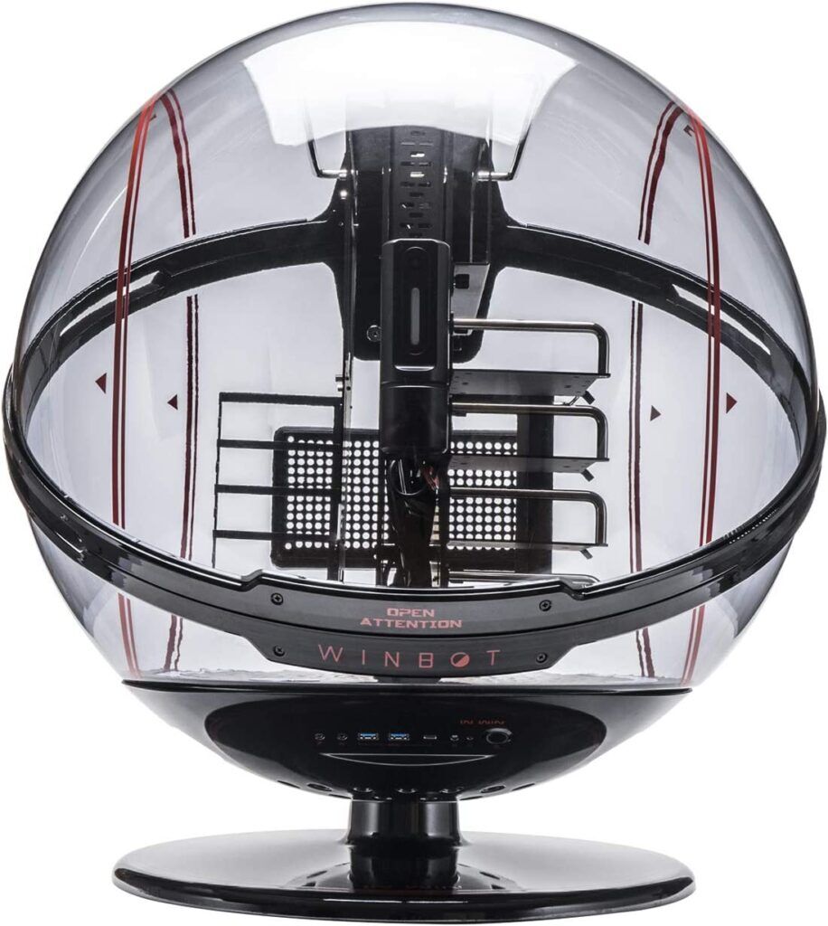 What's The Best High End PC Case? (Sep 2025)