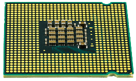LGA Vs PGA - Is One Better Than The Other?