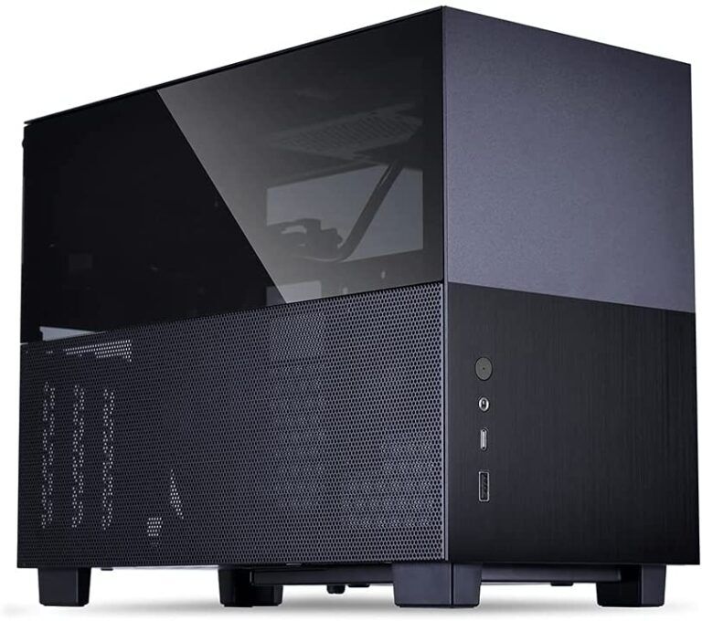 Best Mini-ITX Cases For Any Budget (Sep 2025)