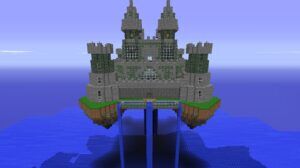 Best Minecraft Castle Ideas (Jan 2024)
