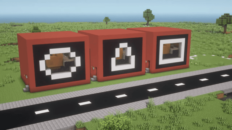 Amazing Modern Minecraft House Ideas (Jul 2024)