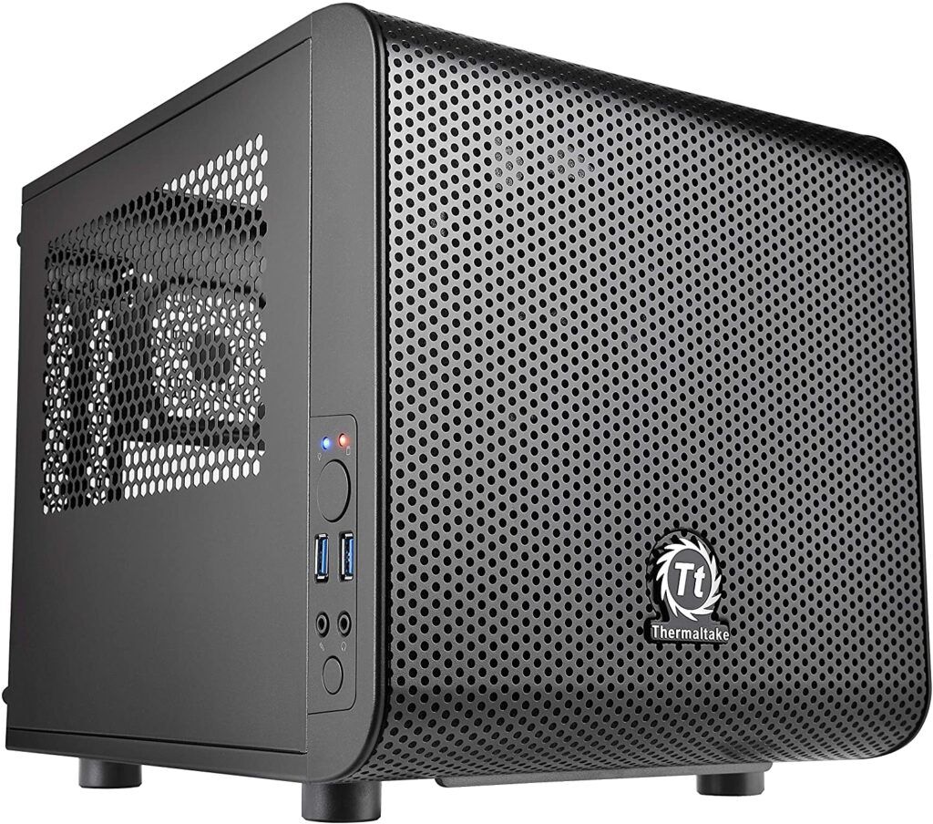 Best Mini-ITX Cases For Any Budget (Sep 2025)