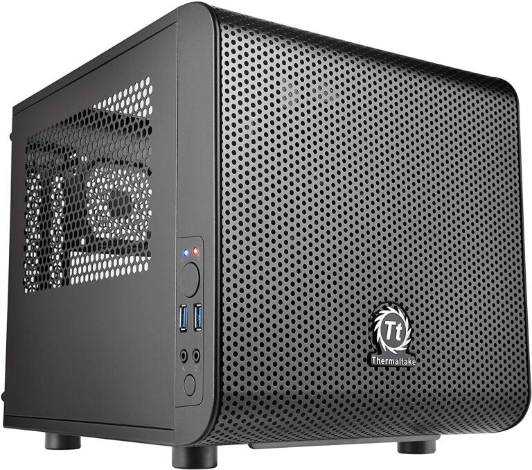 Best Mini-ITX Cases For Any Budget (Sep 2025)