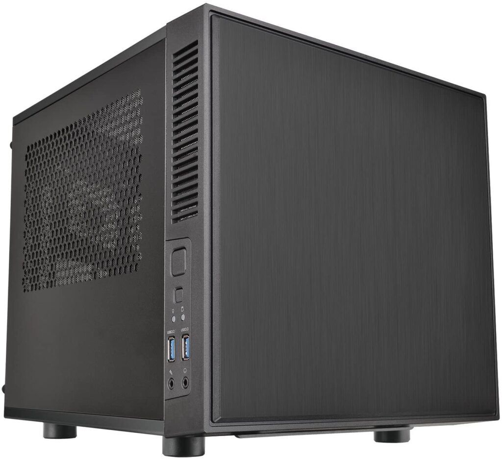 Best Mini-ITX Cases For Any Budget (Sep 2025)